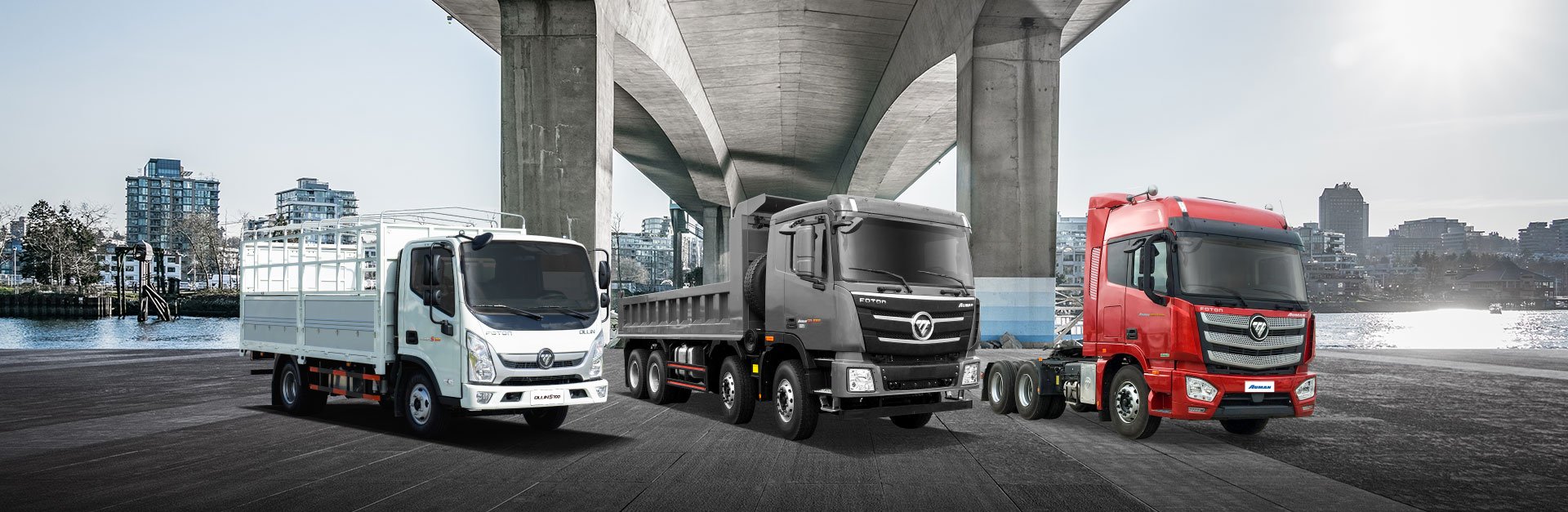 Kinh doanh Ô tô và Xe máy (giao diện cũ)