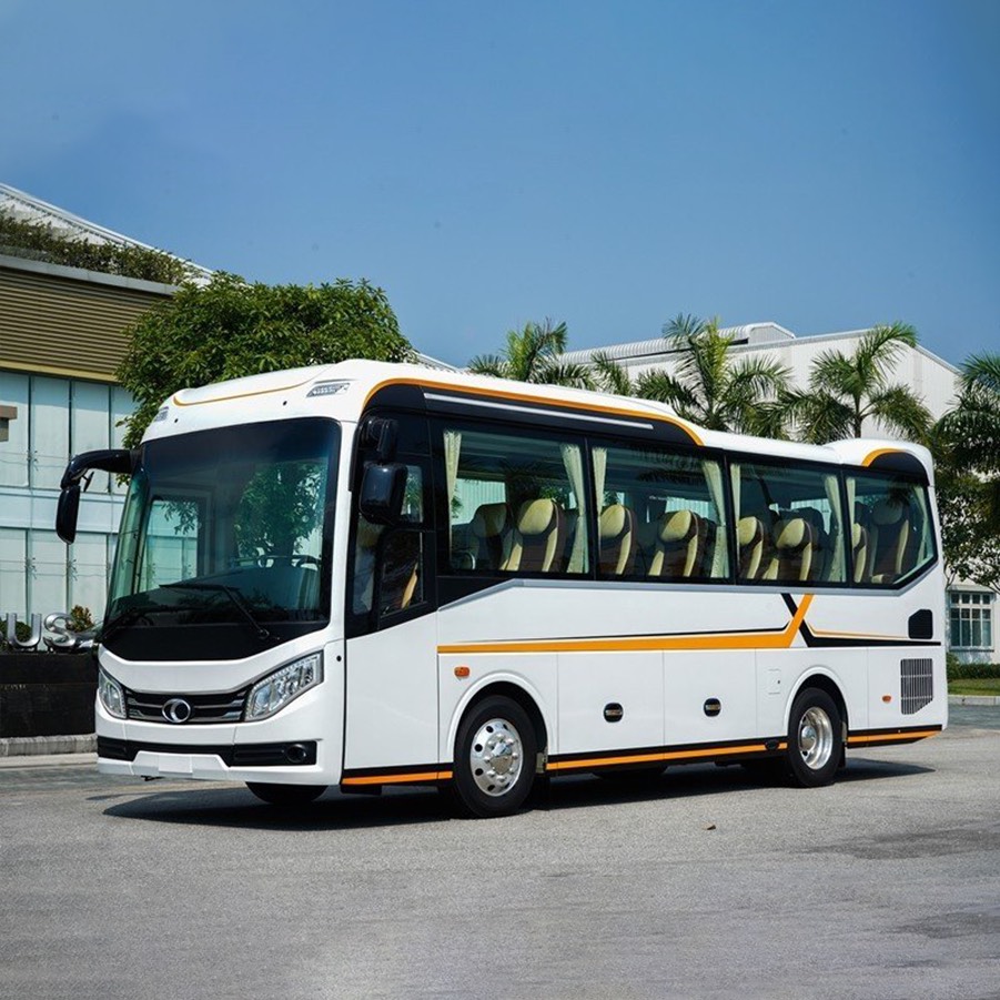 THACO AUTO Bình Thuận